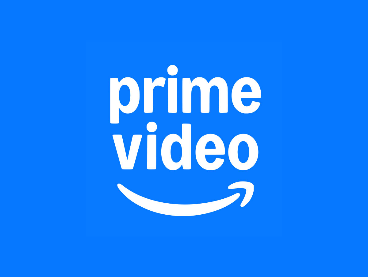 VOD Amazon Prime Video VOD Amazon Prime Video